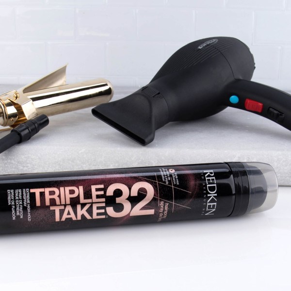 Redken Volume Boost Root Lifting Spray 250ml kopen | Beauty Plaza