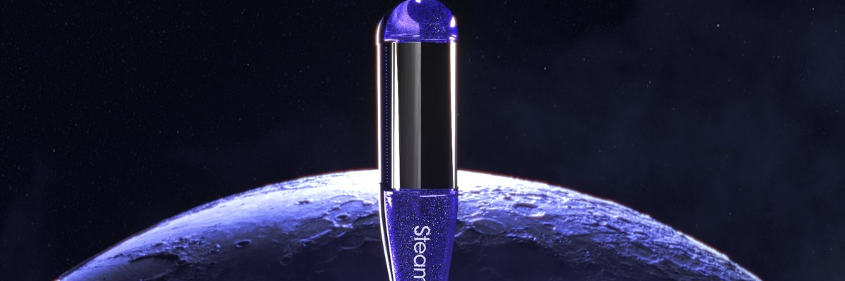 Discover the L'Oréal Professionnel SteamPod Moon! | Beauty Plaza