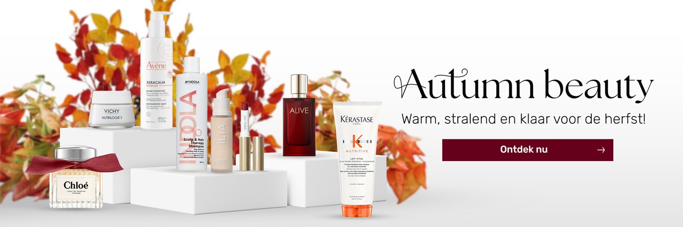 Specialist in haarverzorging en lichaamsverzorging | Beauty Plaza