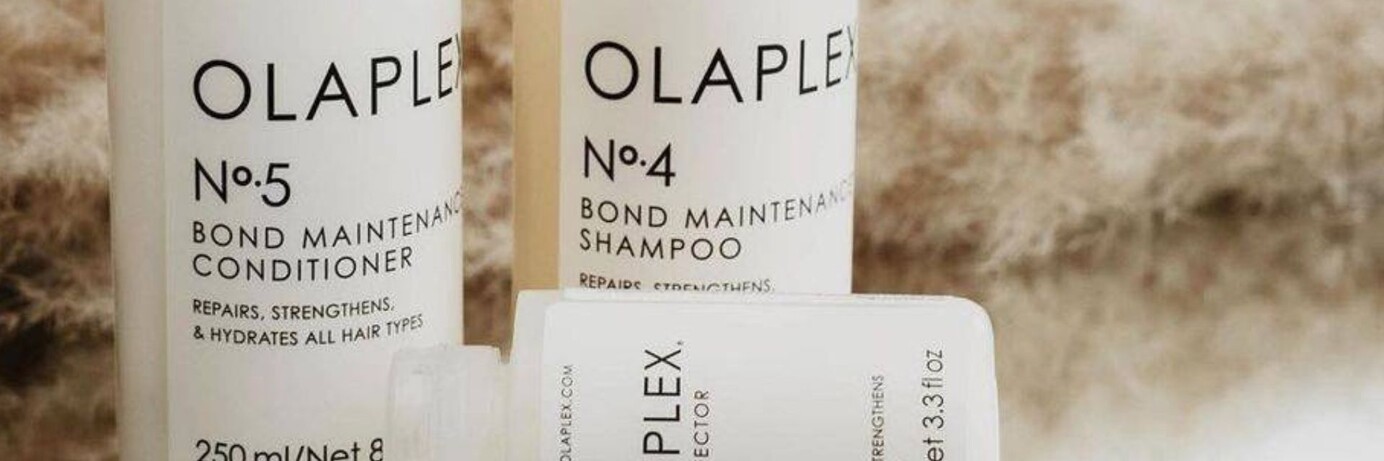 Discover which Olaplex number suits your hair best! Learn all about the ...