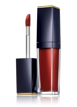 Make-up Pure Color Envy Paint-On Liquid Lipcolor 307 Wicked Gleam ...