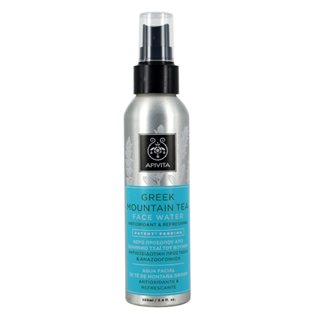 Apivita Greek Water Mountain Tea Spray Hydratie 100ml kaufen | Beauty Plaza