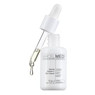 Buy Jean D'Arcel Arcel Med Dermal Vitamin C Skin Serum 30ml | Beauty Plaza