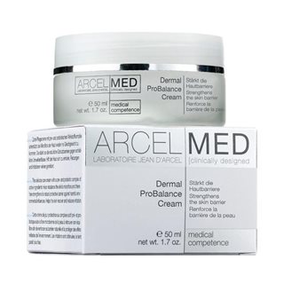 Buy Jean D'Arcel Arcel Med Dermal ProBalance Cream 50ml | Beauty Plaza