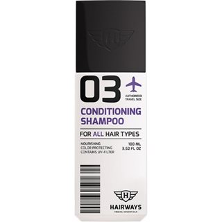 Hairways 03 - Conditioning Shampoo 100ml kopen | Beauty Plaza