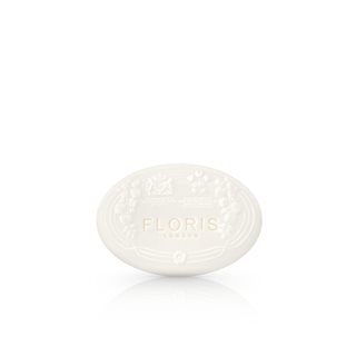 Buy Floris Signature Collection White Rose Luxury Soap 3x100gr Gift Set ...