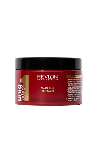 Uniq-One All in One Hair Mask 300ml kopen | Beauty Plaza