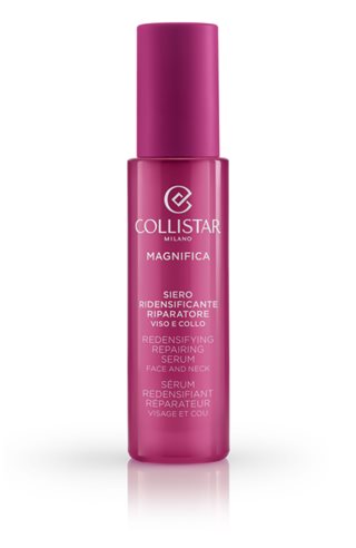 Collistar Magnifica Redensifying Repairing Serum Face & Neck 30ml kopen ...