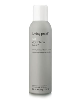 Achetez Living Proof Full Dry Volume & Texture Spray | Beauty Plaza