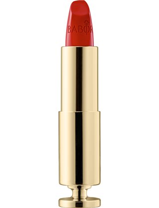 BABOR Creamy Lipstick On Fire 4gr kopen | Beauty Plaza