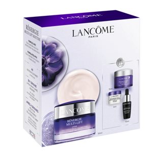 Lancome Skin Care Set