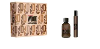 Achetez Dsquared2 Original Eau de Parfum Coffret | Beauty Plaza