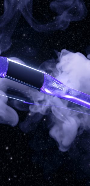 Discover the L'Oréal Professionnel SteamPod Moon! | Beauty Plaza