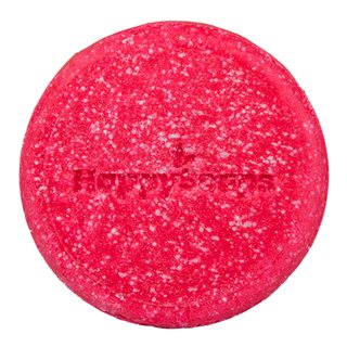 Buy HappySoaps Shampoo Bar Mon Cherry 70gr | Beauty Plaza