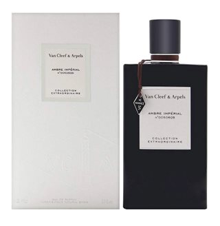 Achetez Van Cleef & Arpels Ambre Impérial Eau de Parfum 75ml | Beauty Plaza