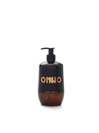 Achetez ONNO Collection Sparkling Handgel 500ml | Beauty Plaza