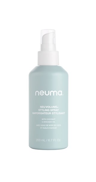 Neuma Volume Styling Spray 200ml kopen | Beauty Plaza