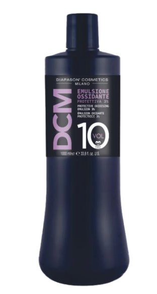 DCM Developer 10 Vol. 1000ml kopen | Beauty Plaza