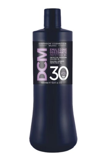 Achetez DCM Developer 30 Vol. 1000ml | Beauty Plaza