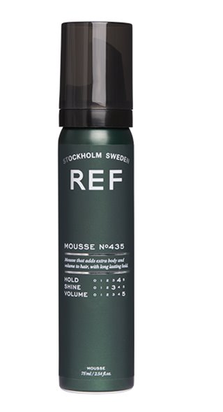 REF Mousse N°435 75ml kopen | Beauty Plaza