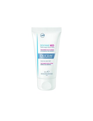 Ducray Dexyane MeD Crème Réparatrice Apaisante 30ml kaufen | Beauty Plaza