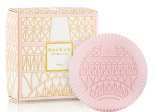 Baobab Soap Paris 150gr kopen | Beauty Plaza