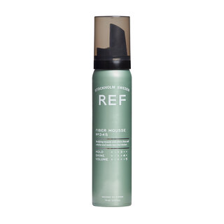 REF Fiber Mousse N°345 75ml kopen | Beauty Plaza
