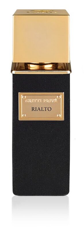 Gritti Venetia Prive Rialto 100ml kopen | Beauty Plaza