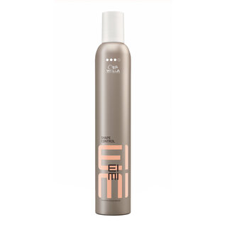 Achetez Wella EIMI Volume Shape Control Mousse 500ml | Beauty Plaza