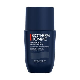 Biotherm Homme Day Control 48h Day Control Non-Stop Antiperspirant 75ml kopen | Beauty Plaza