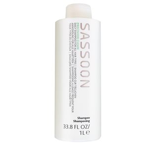 Sassoon Care Precision Clean Shampoo 1000ml kopen | Beauty Plaza