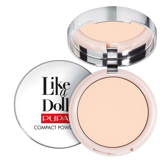 Make-up - compact poeder producten online kopen | Beauty Plaza | Beauty ...