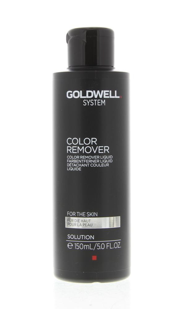 Goldwell System Color Remover Liquid 150ml kaufen | Beauty Plaza