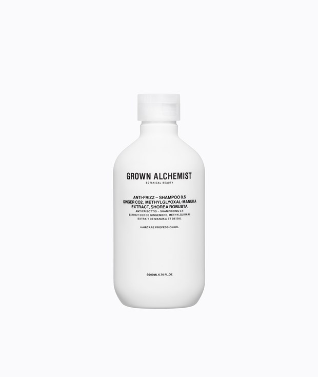 Grown Alchemist Haircare Shampoo online kopen | Beauty Plaza