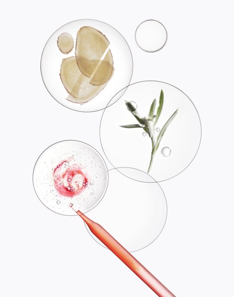 Buy Kérastase Genesis Cure Anti-Chute Intensive 10x6ml | Beauty Plaza