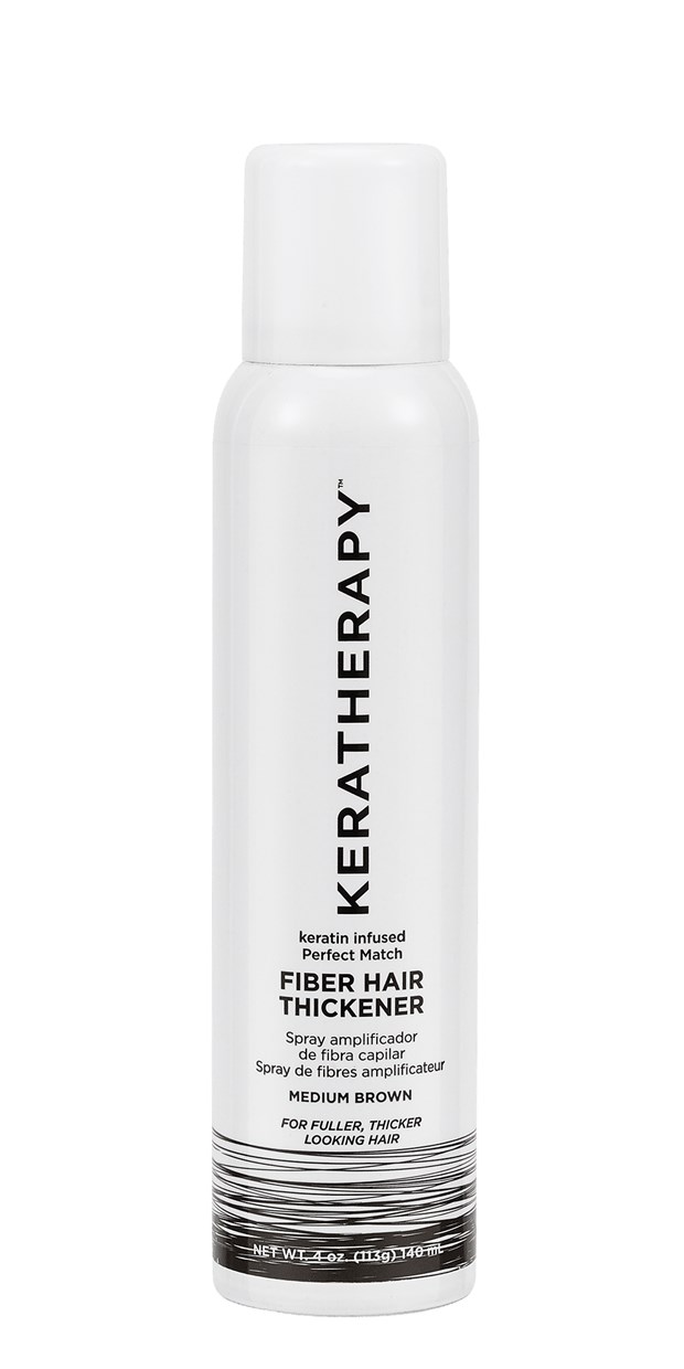 Keratherapy Fiber Hair Thickener Spray kaufen | Beauty Plaza