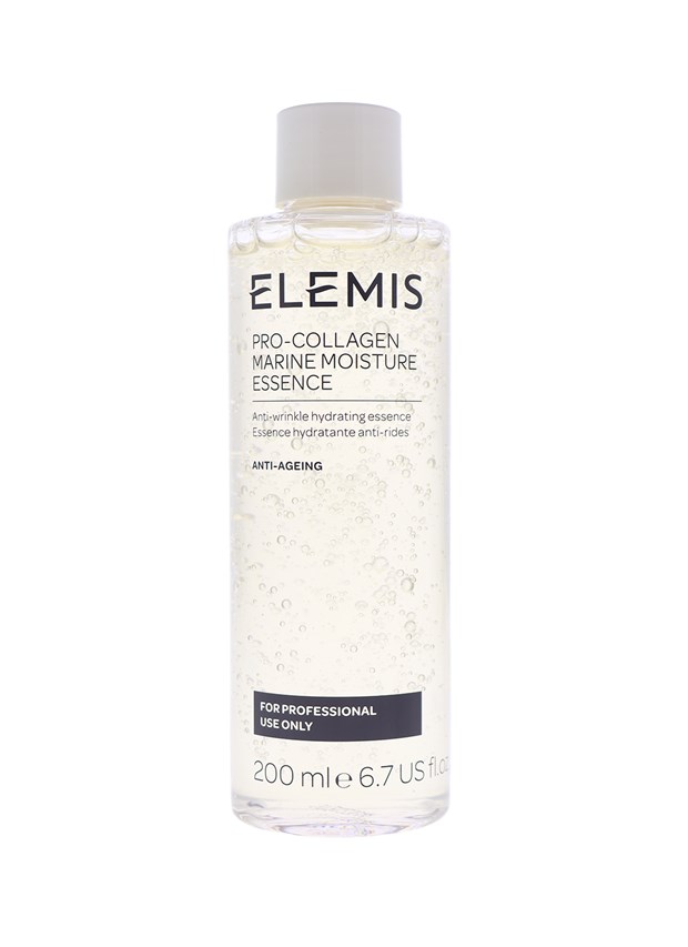 Achetez Elemis Pro Collagen Marine Moisture Essence | Beauty Plaza