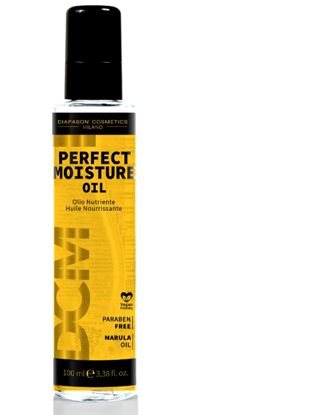 Buy DCM Perfect Moisture Oil 100ml | Beauty Plaza