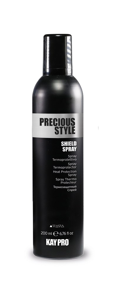 Achetez Kay Pro Precious Style Shield Spray 200ml | Beauty Plaza