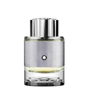 Achetez Montblanc Explorer Platinum Eau de Parfum 60ml | Beauty Plaza