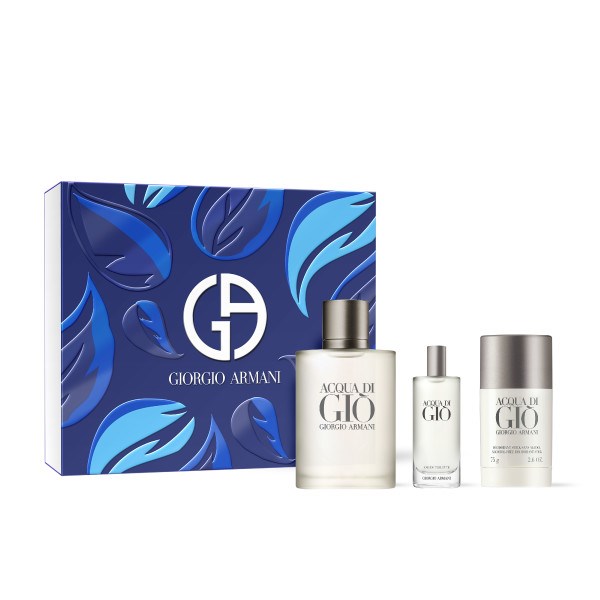 Giorgio Armani Acqua di Gio Eau de Toilette Father s Day Gift Set