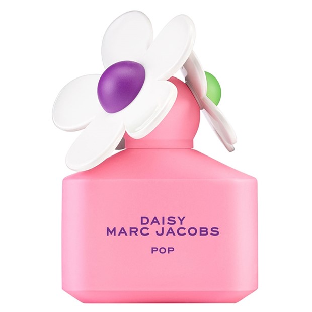 Achetez Marc Jacobs Daisy Pop Eau de Toilette 50ml | Beauty Plaza