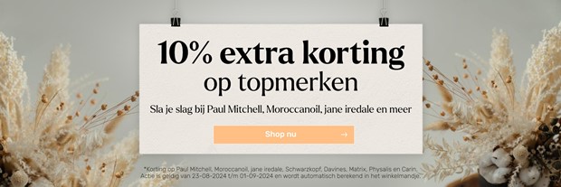 Specialist in haarverzorging en lichaamsverzorging | Beauty Plaza