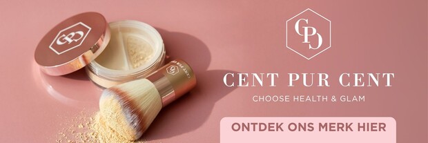 Cent Pur Cent producten online kopen | Beauty Plaza